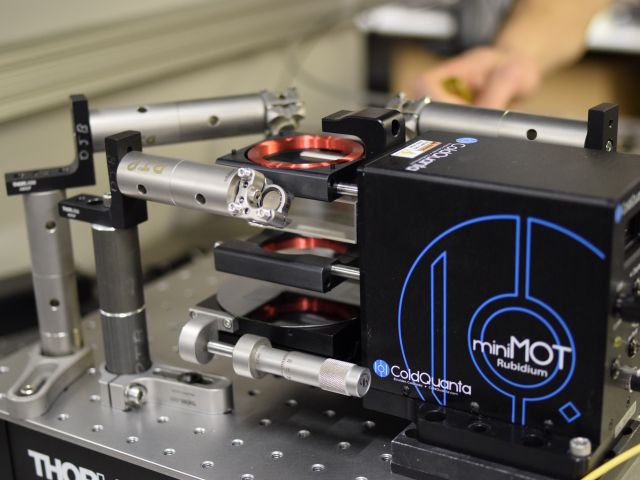 Research | Optical Communications and Atomic Quantum Photonic ...